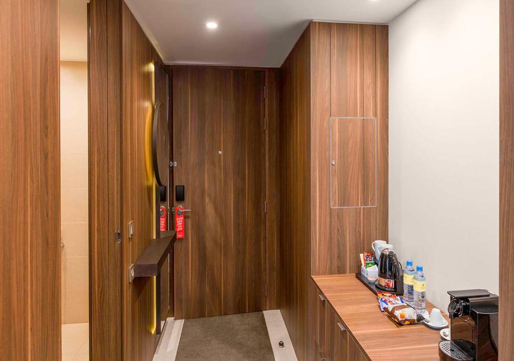 Holiday Inn Algiers - Cheraga Tower by IHG, Alger (updated prices 2025)