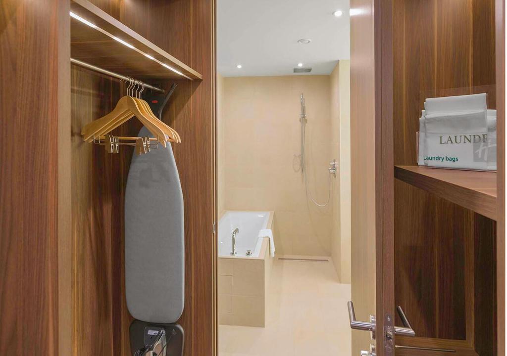 Holiday Inn Algiers - Cheraga Tower by IHG, Alger (tarifs actualisés, 2025)