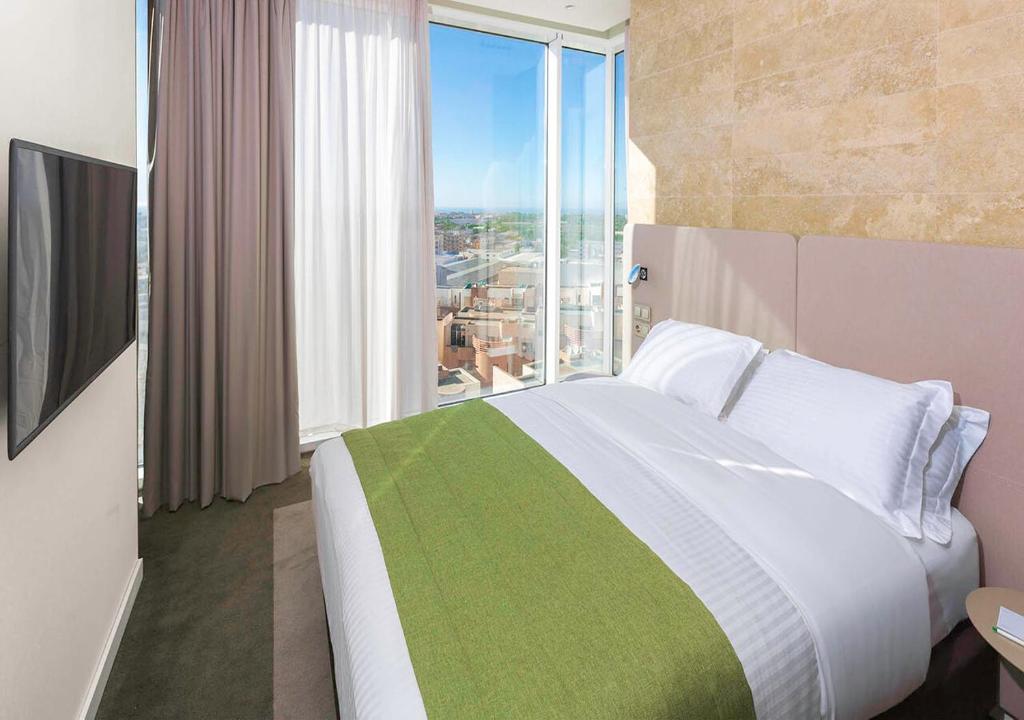 Holiday Inn Algiers - Cheraga Tower by IHG, Alger (updated prices 2025)