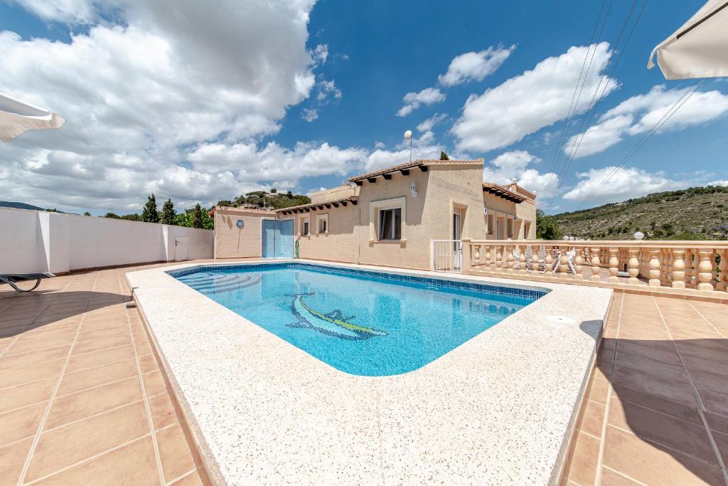 Casa Amina, Calpe – Updated 2024 Prices