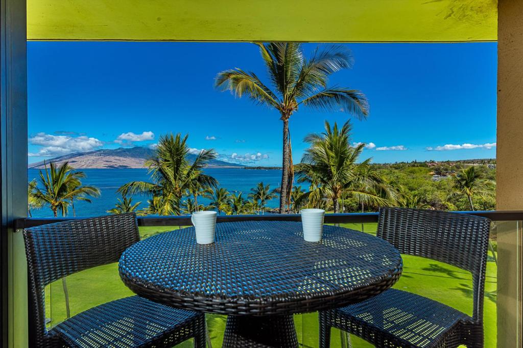 Escape to Your Oceanside Dream in Kihei, Kihei (updated prices 2025)