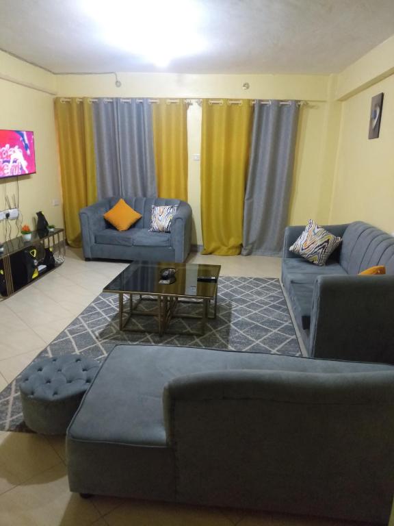 Malaika Comfort Homes, Nyeri (updated prices 2026)