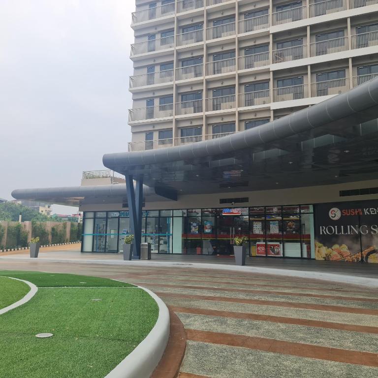 HOMELY @ Green 2 Residences SMDC DLSUMC, Dasmariñas (updated prices 2025)