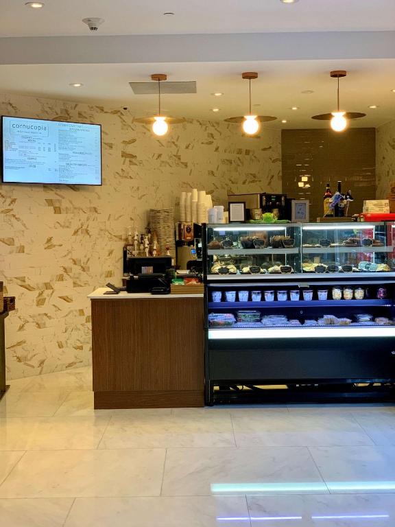 Conrad Fort Lauderdale Beach, Fort Lauderdale (updated prices 2025)