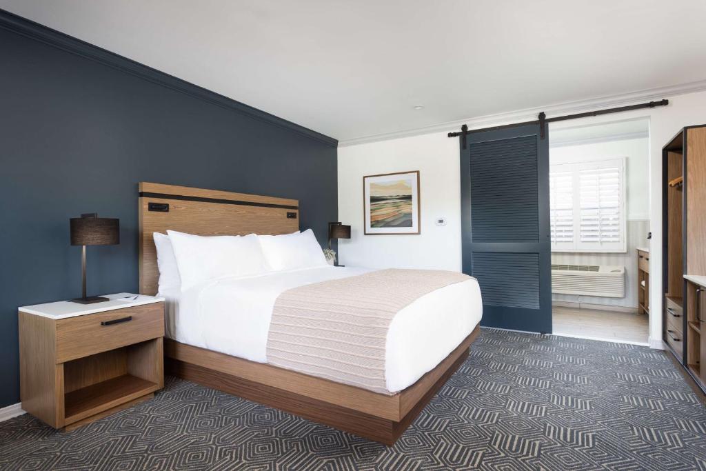 The Hadsten Solvang, Tapestry Collection by Hilton, Solvang (updated ...