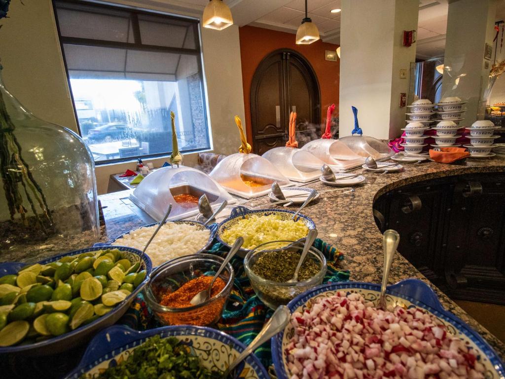 Hotel Araiza Mexicali, Mexicali (updated prices 2025)