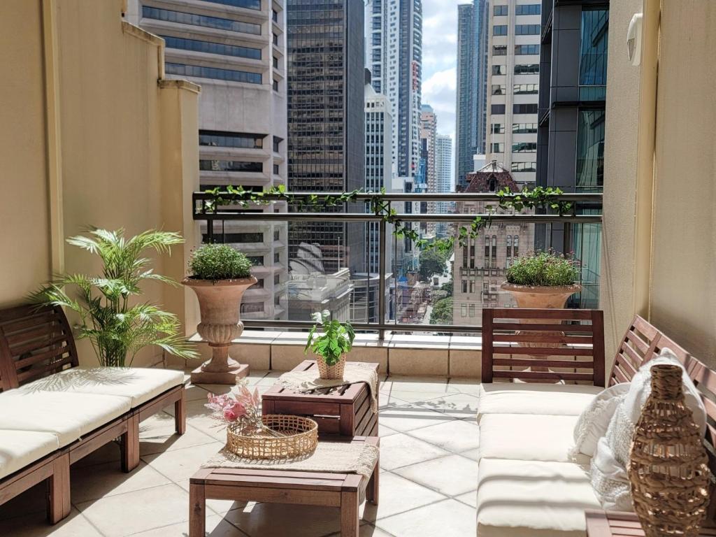MacArthur Chambers, Brisbane (updated prices 2025)