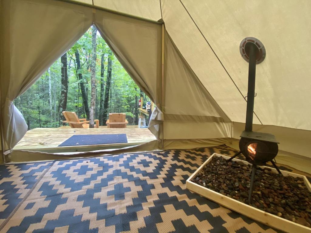 Sailor Springs Glamping, Bayfield (updated prices 2025)