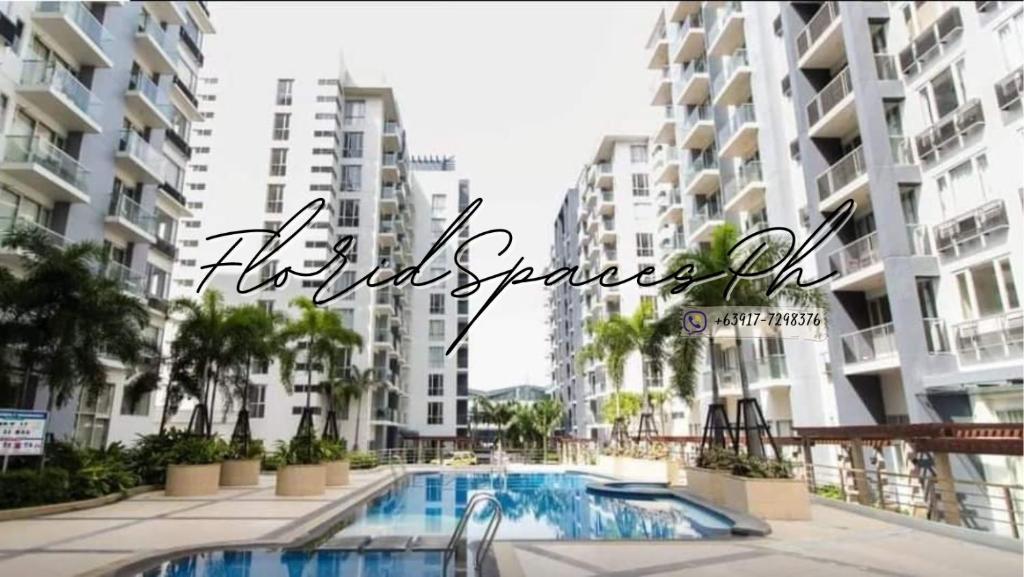 One Palm Tree Villas Condominium - Studio 2H with Balcony - Across ...