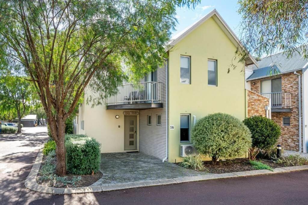 Maggies Beach House - Unit 56 at Cape View Resort - SuiteTrails