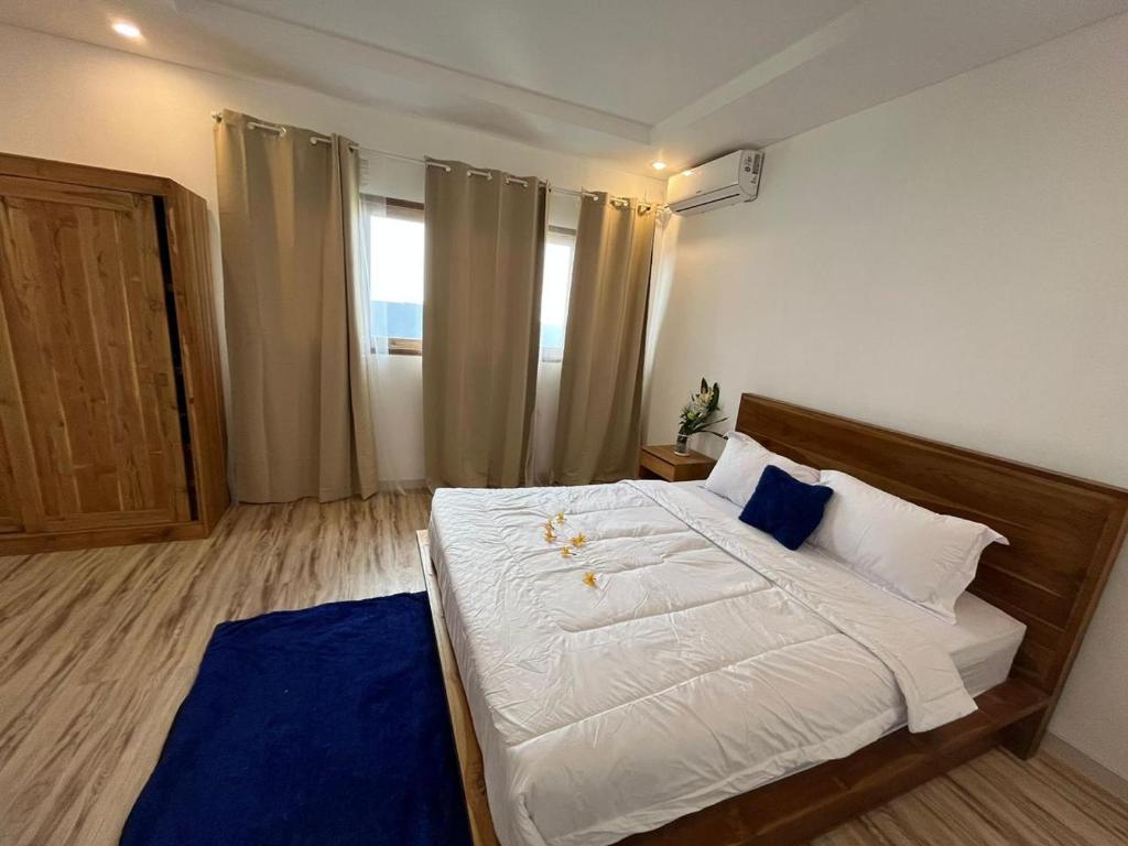 CASA WHITE PALM PECATU, Uluwatu – Aktualisierte Preise für 2024