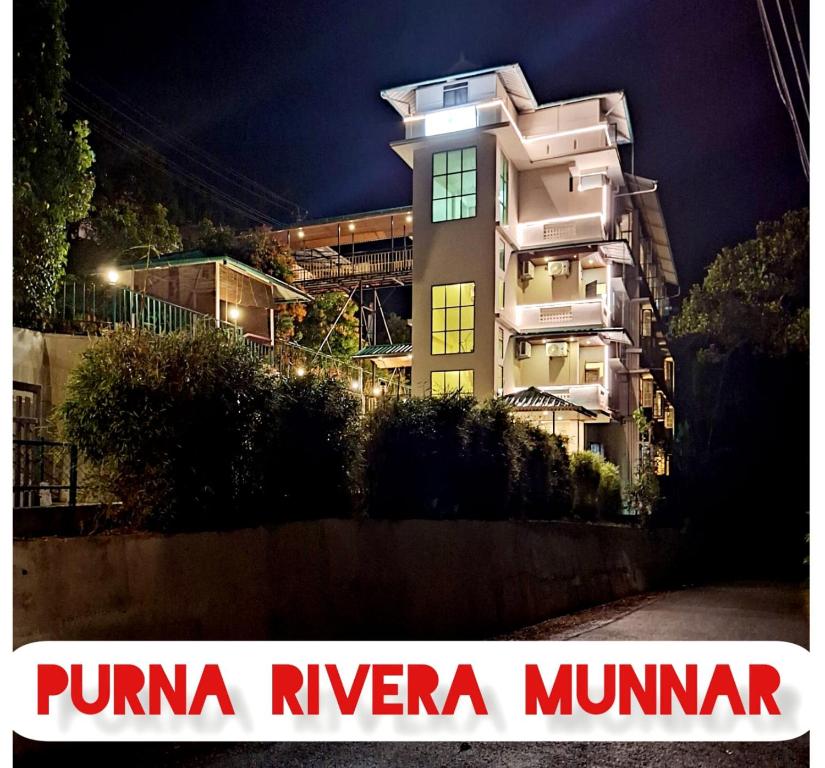 PURNA RIVERA MUNNAR, Munnar (updated prices 2025)