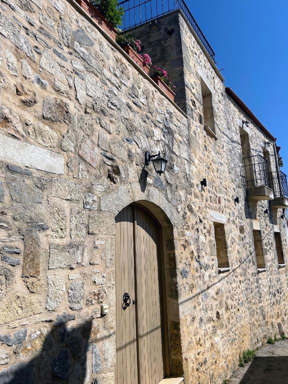 Roukouneli traditional house, Arménoi (aktualisierte Preise für 2025)