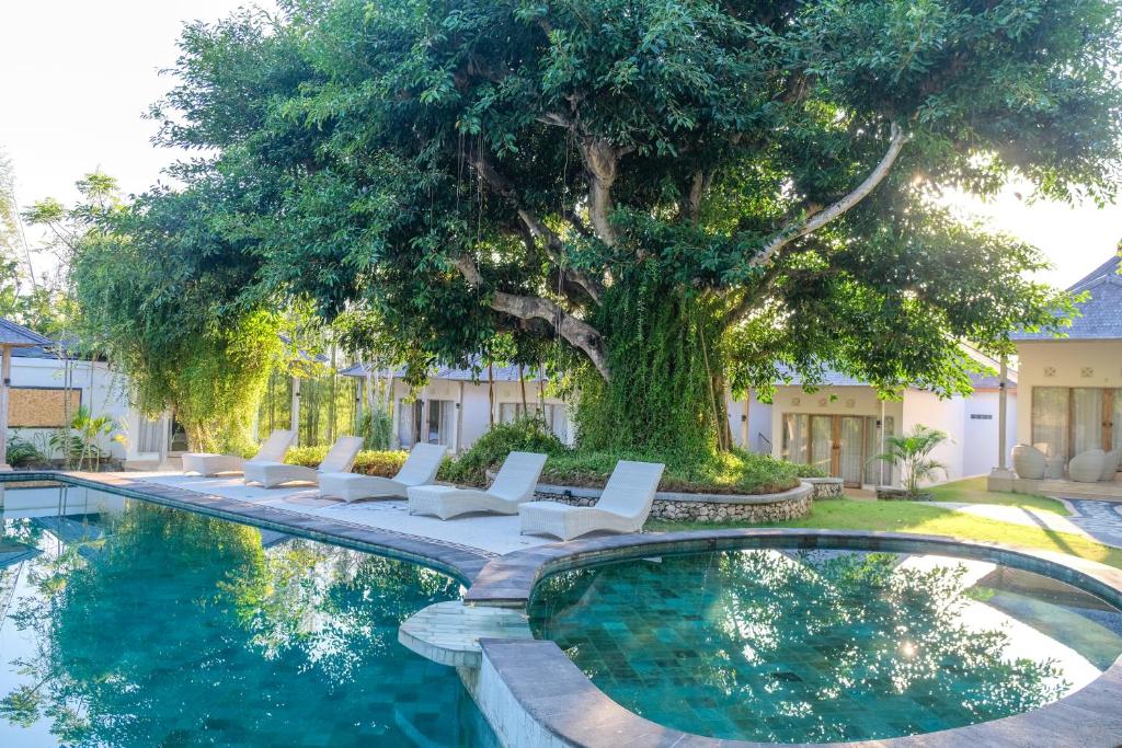 Penida Secret Villa, Nusa Penida (preços atualizados para 2025)