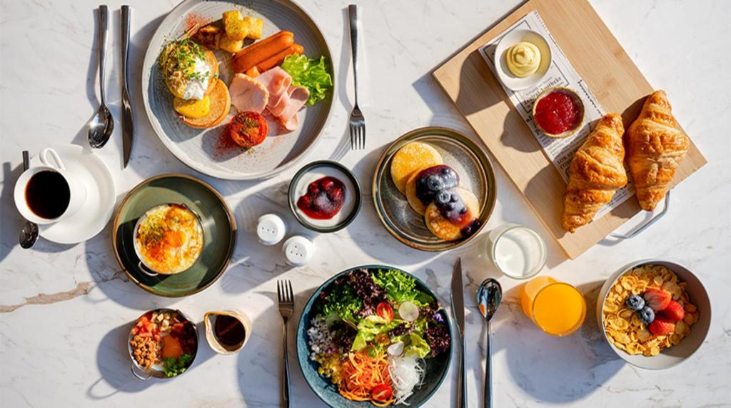 Novotel Rayong Star Convention Centre, Rayong (updated prices 2025)