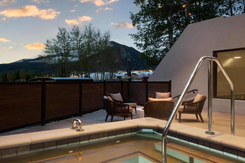 AC Hotel by Marriott Frisco Colorado, Frisco (updated prices 2025)