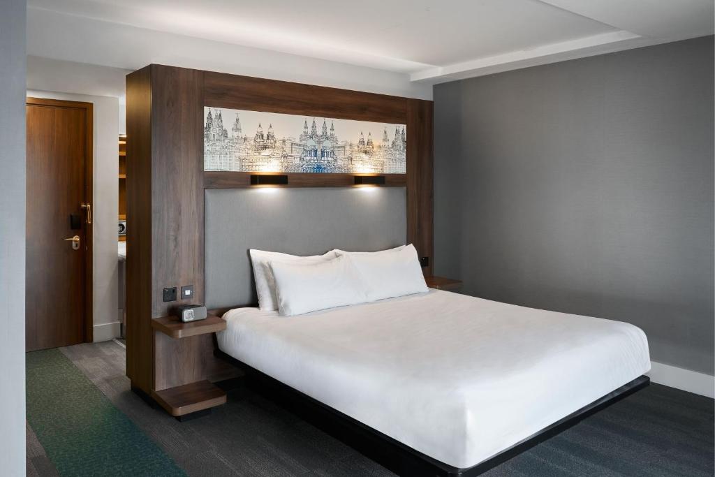 Aloft Liverpool, Liverpool (updated prices 2025)