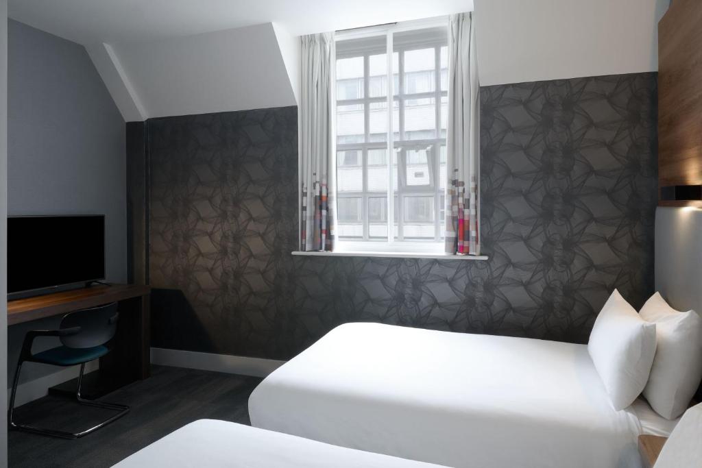 Aloft Liverpool, Liverpool (updated prices 2025)