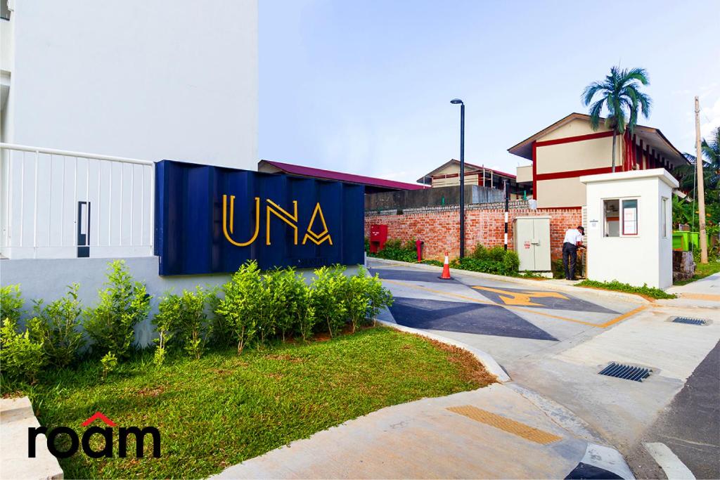 UNA Residences, Sunway KL, Kuala Lumpur (updated prices 2025)