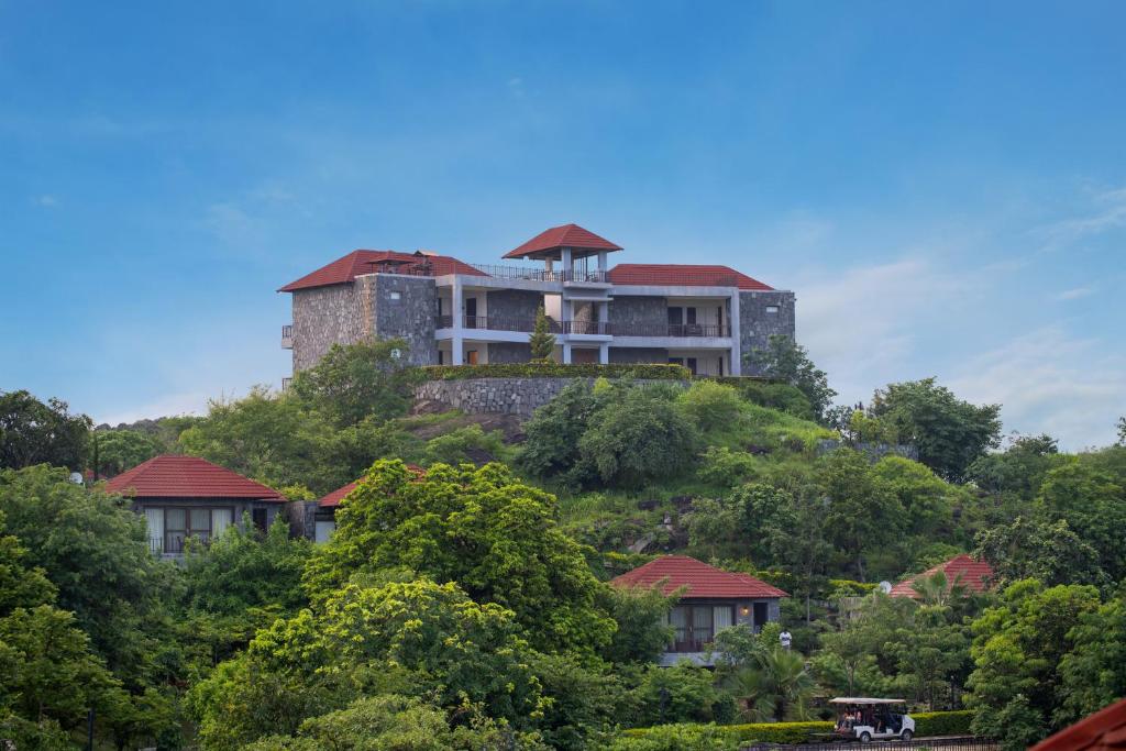 Mahua Bagh Resort Kumbhalgarh, Kumbhalgarh (updated prices 2025)