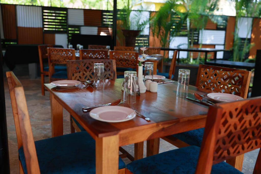 Richmonde Ananta Elite Luxurious Villa & Apartments,Goa, Baga (updated ...