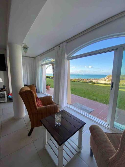 Unobstructed sea view gem (1 Spindrift), St Francis Bay (updated prices ...