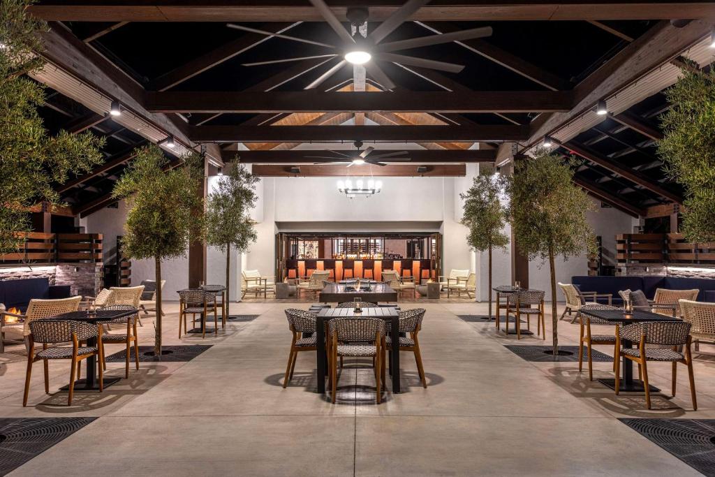 The Hadsten Solvang, Tapestry Collection by Hilton, Solvang (updated ...