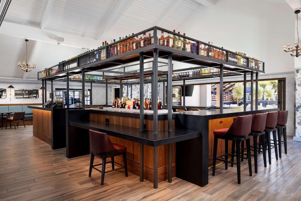 The Hadsten Solvang, Tapestry Collection by Hilton, Solvang (updated ...