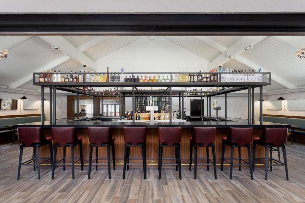 The Hadsten Solvang, Tapestry Collection by Hilton, Solvang (updated ...