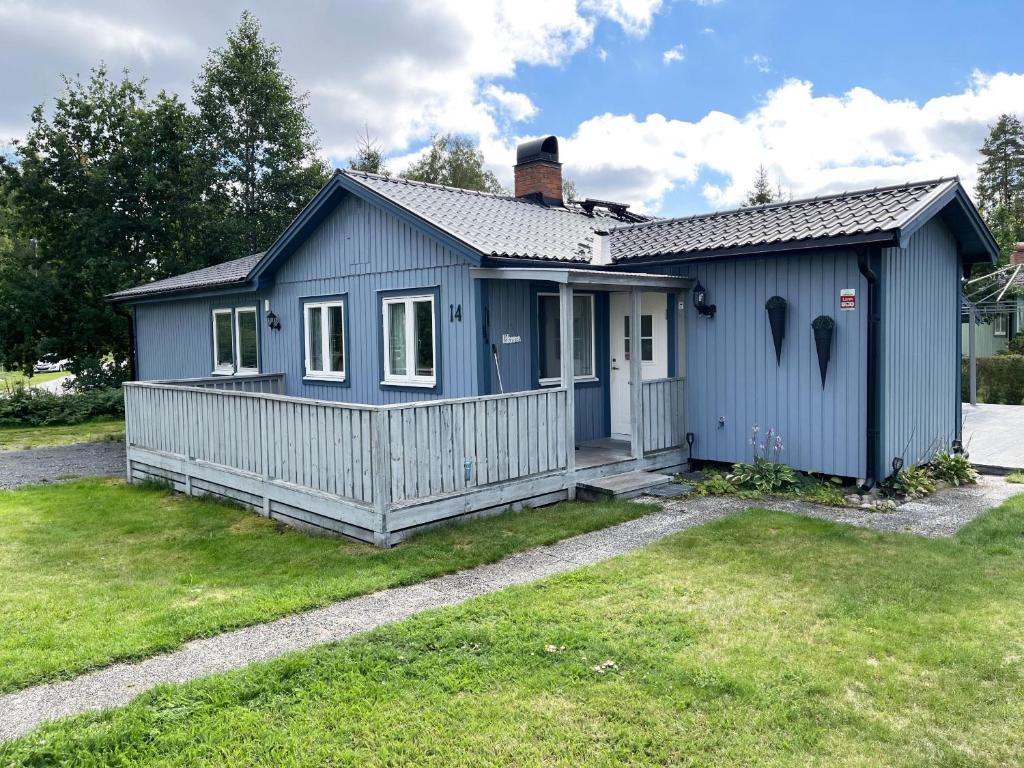 Cosy, spacious cottage located by Lake Virserumssjon, Virserum ...