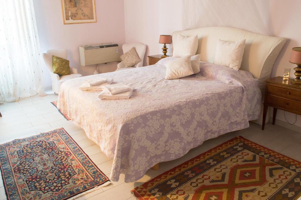 La Rosa Townhouse, Florence (updated prices 2026)