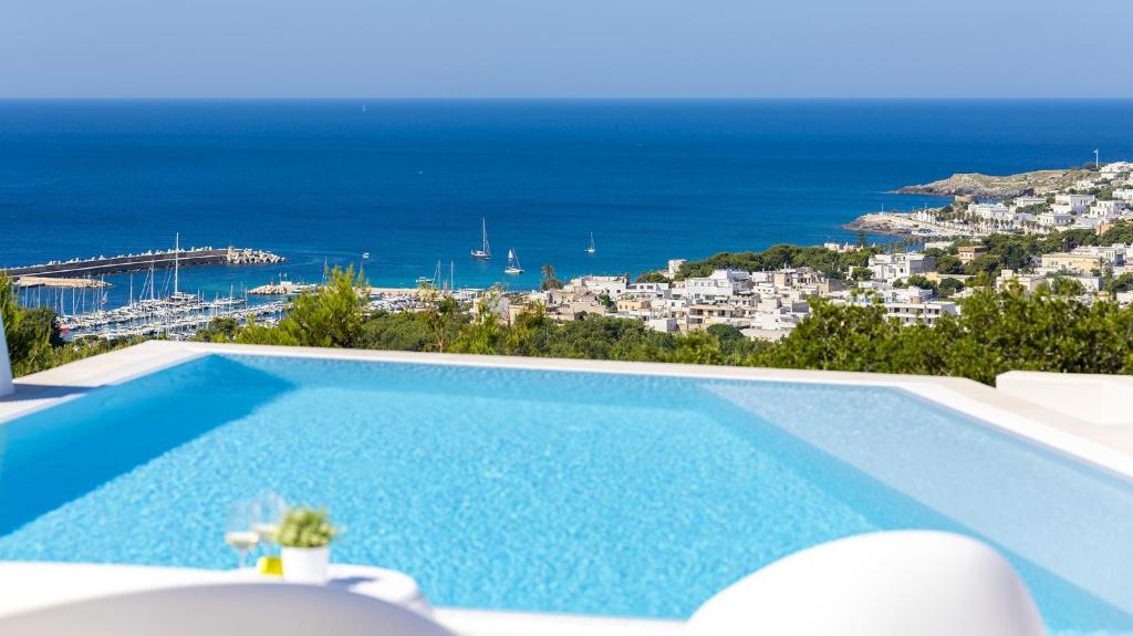 VILLA CALYPSO 8, Emma Villas, Santa Maria di Leuca (aktualisierte ...