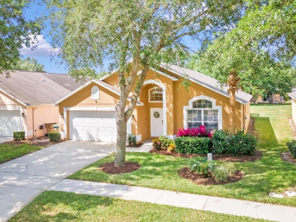 Sunshine Villa villa, Kissimmee (updated prices 2026)