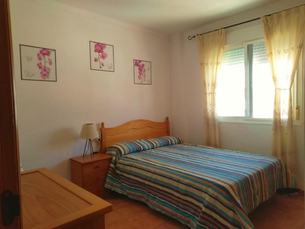 NIEVES HABITACIÓN, Manilva (aktualisierte Preise für 2025)