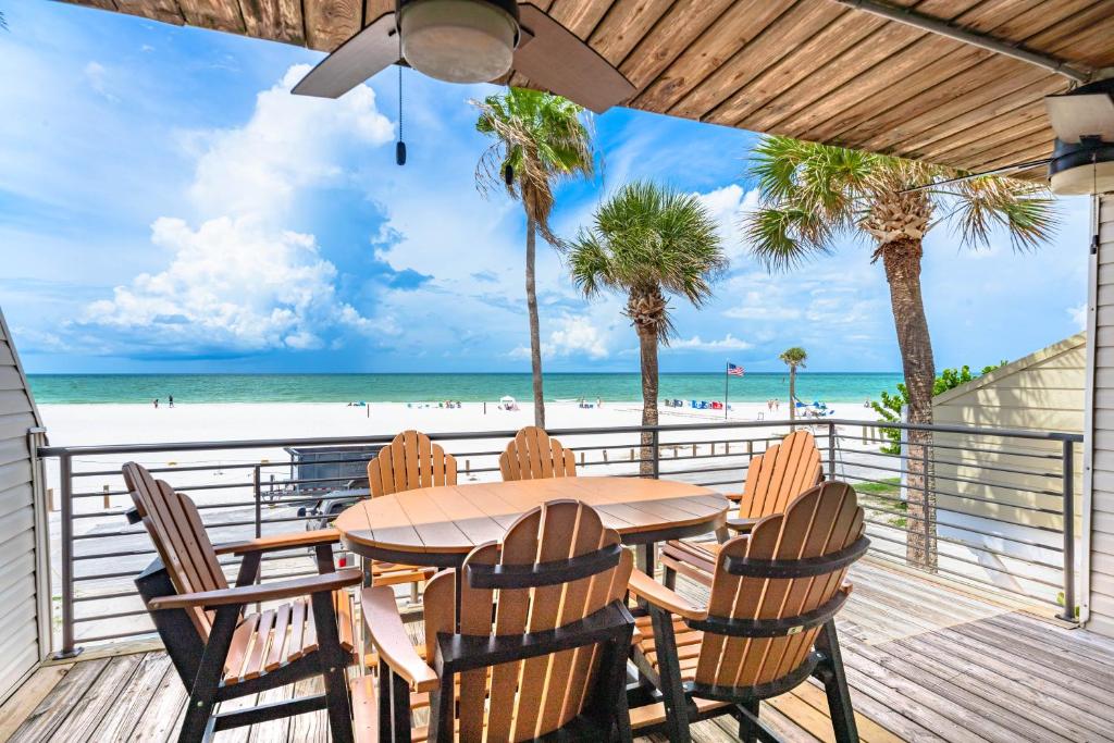 Fanta-Sea | 49 Beach Road, Siesta Key (precios actualizados 2025)