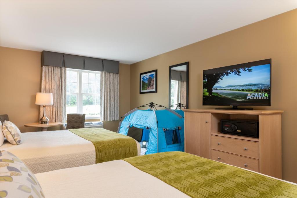 Acadia Inn, Bar Harbor (updated prices 2025)