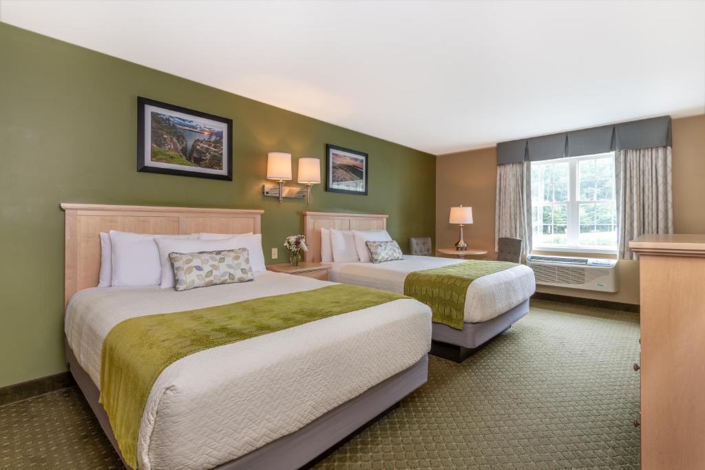 Acadia Inn, Bar Harbor (updated prices 2025)