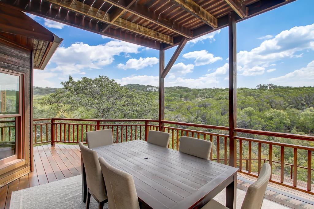 Tranquil Haven, Volente (aktualisierte Preise für 2024)