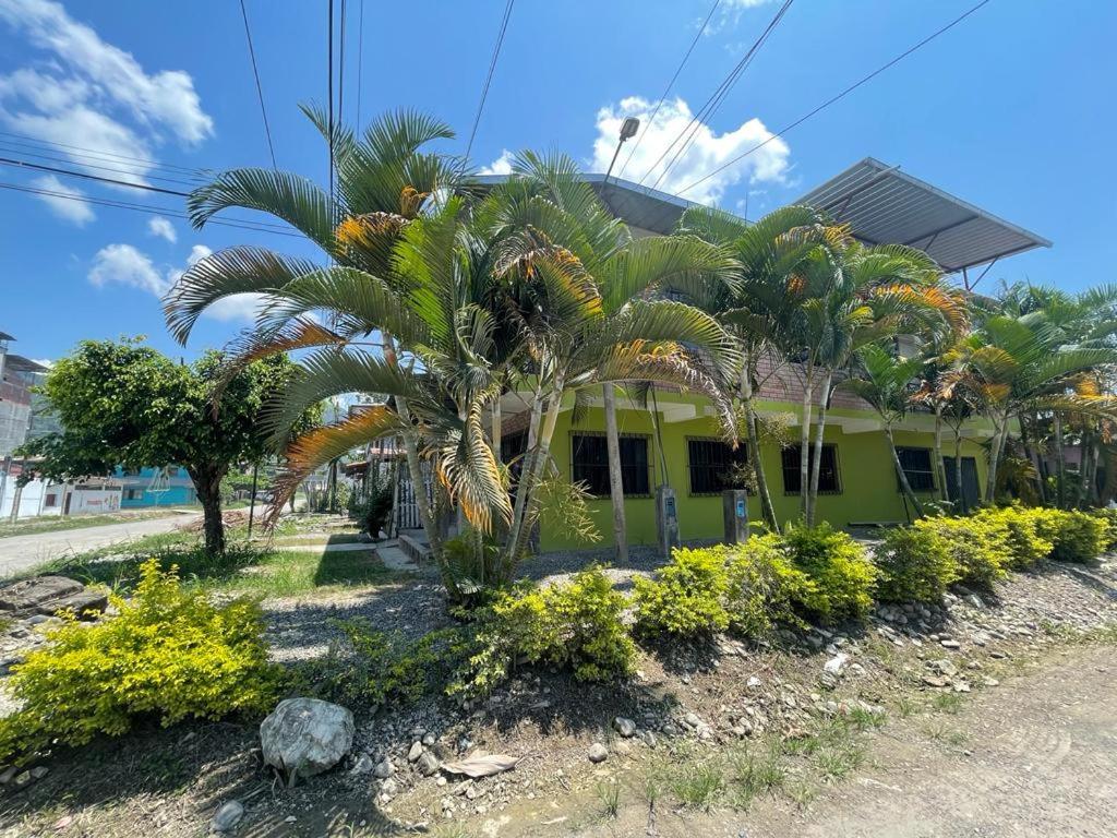 Villa Santa Fé, Tingo María (precios actualizados 2026)