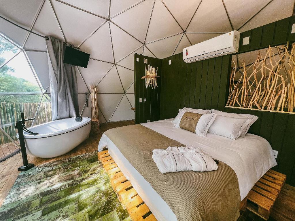 Esphera Glamping - Gravataí - RS, Gravataí (updated prices 2024)