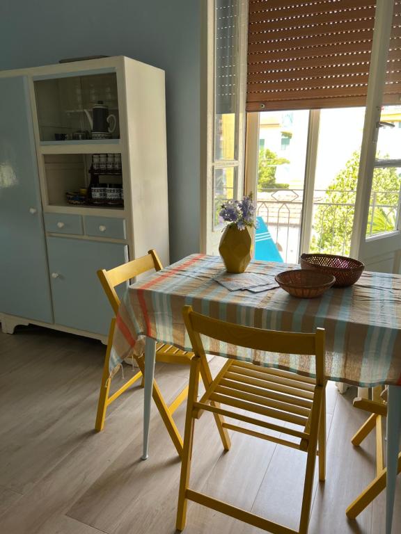 Casa al mare, Scauri (updated prices 2026)