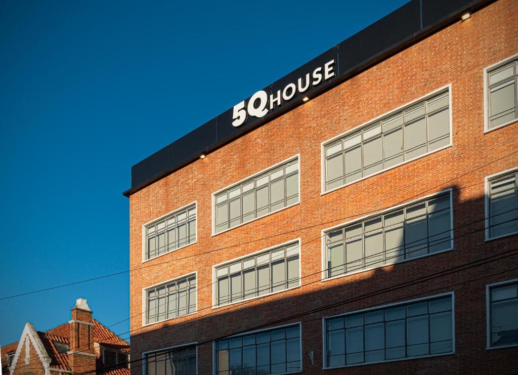 5Q House Quinta Camacho, Bogotá (precios actualizados 2025)