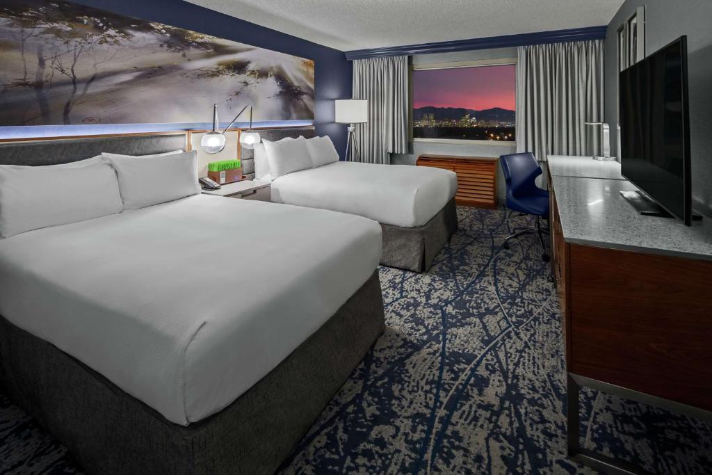 DoubleTree by Hilton Hotel Denver, Denver (updated prices 2025)