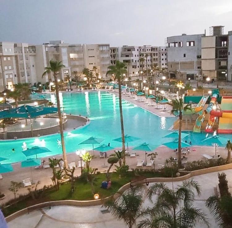 Palm Lake Resort Monastir, Monastir – Nove cijene za 2023.