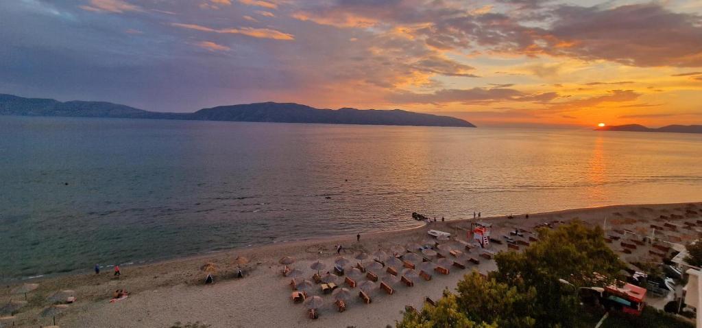 The Sunkissed Suite, Vlorë (updated prices 2026)