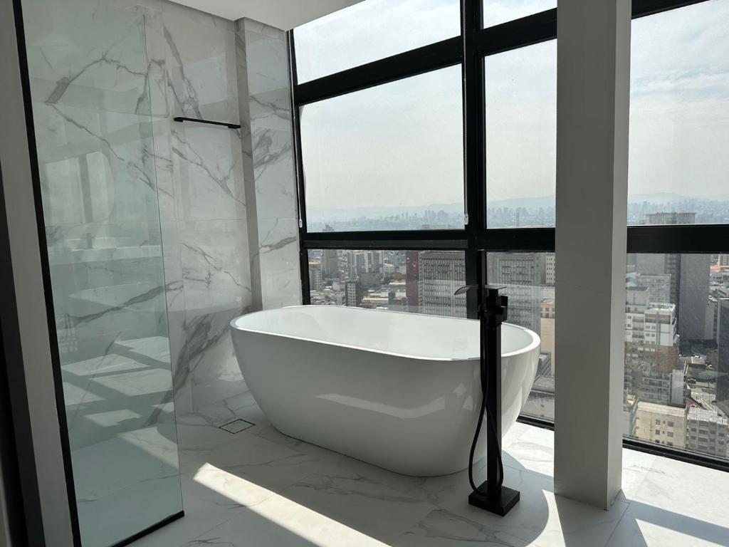 Sky Loft - Andar 41, São Paulo (preços atualizados para 2025)