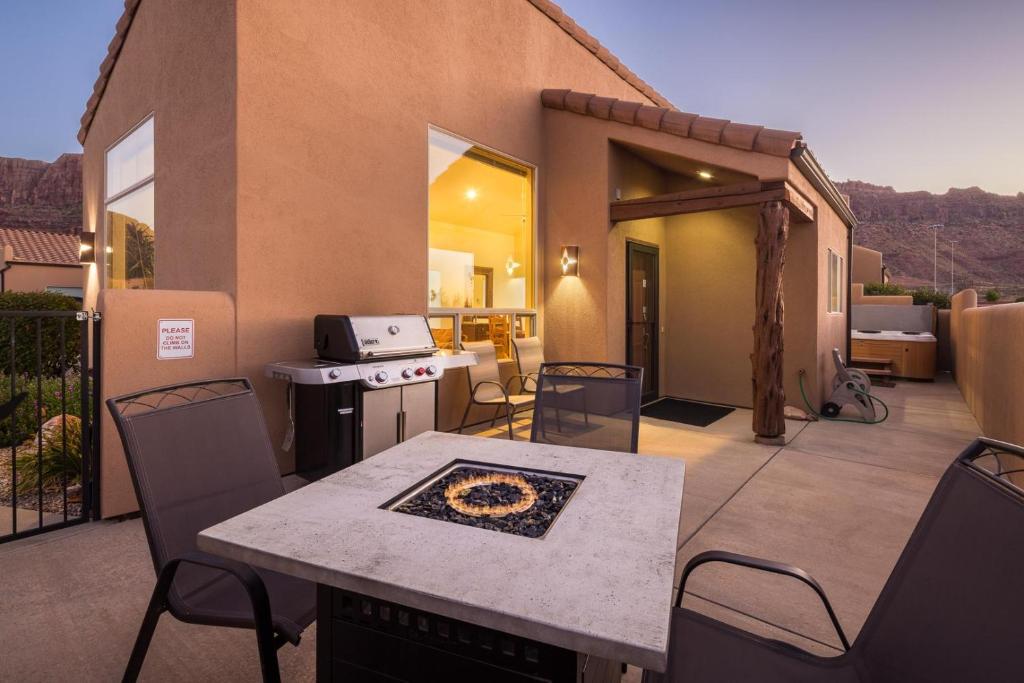 Rim Village Unit Y1, Moab (updated prices 2026)