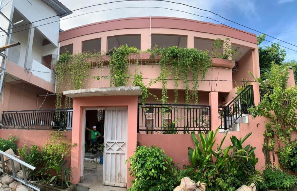 Salsabila Homestay, Gili Trawangan (preços atualizados para 2026)