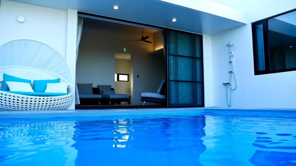 SARAH RESORT VILLA - Vacation STAY 22501v, Sesoko (updated prices 2025)