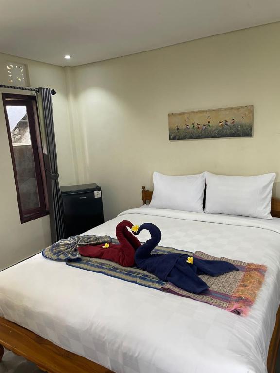 Oemah Omang Guest House Manggissari, Pulukan (updated prices 2025)